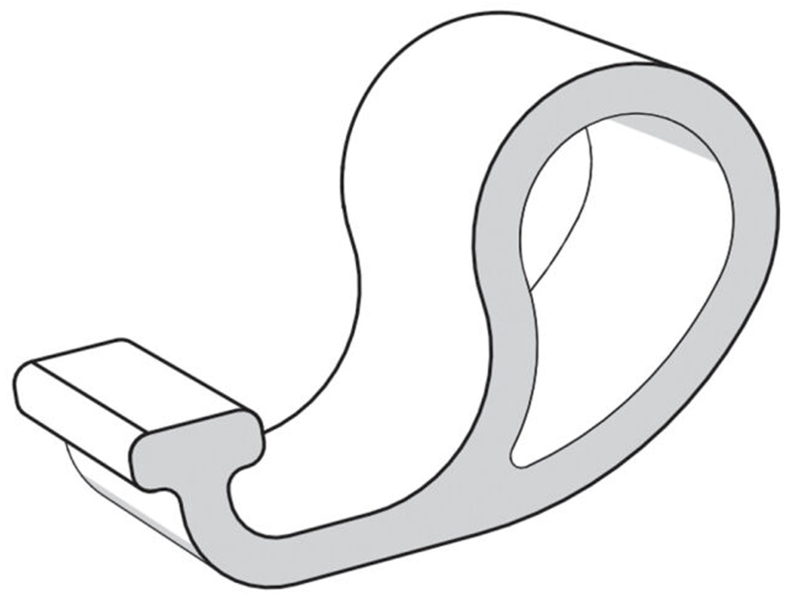 TruXedo Replacement Retainer Loop | RealTruck