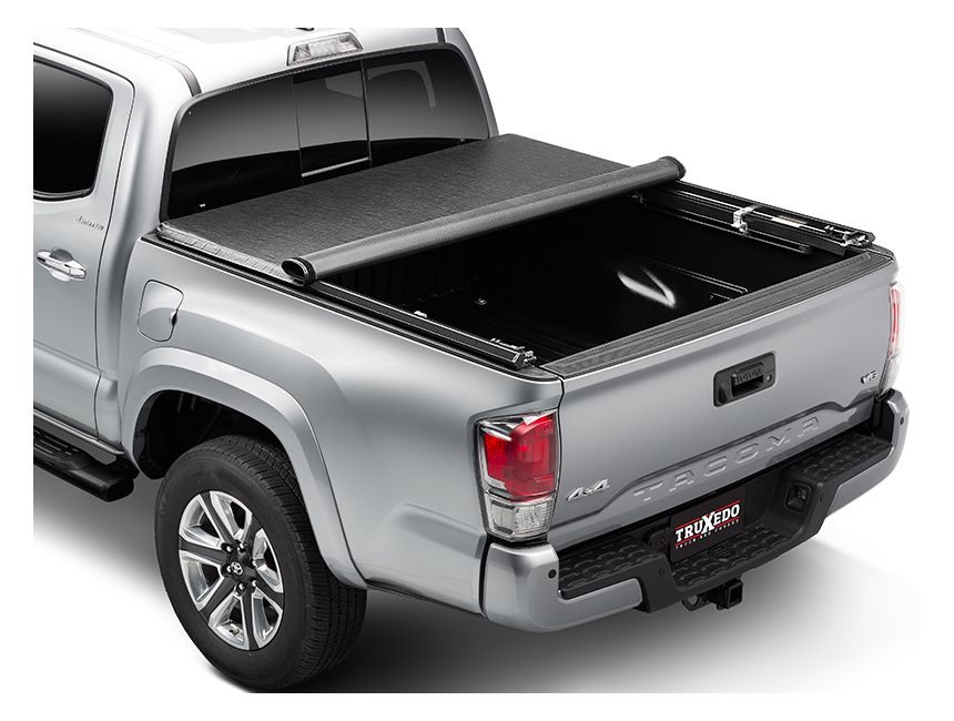 TruXedo TruXport Tonneau Cover TRX-255801 | RealTruck