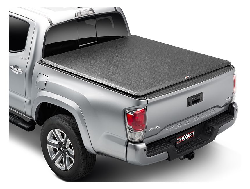 TruXedo TruXport Tonneau Cover TRX-257001 | RealTruck