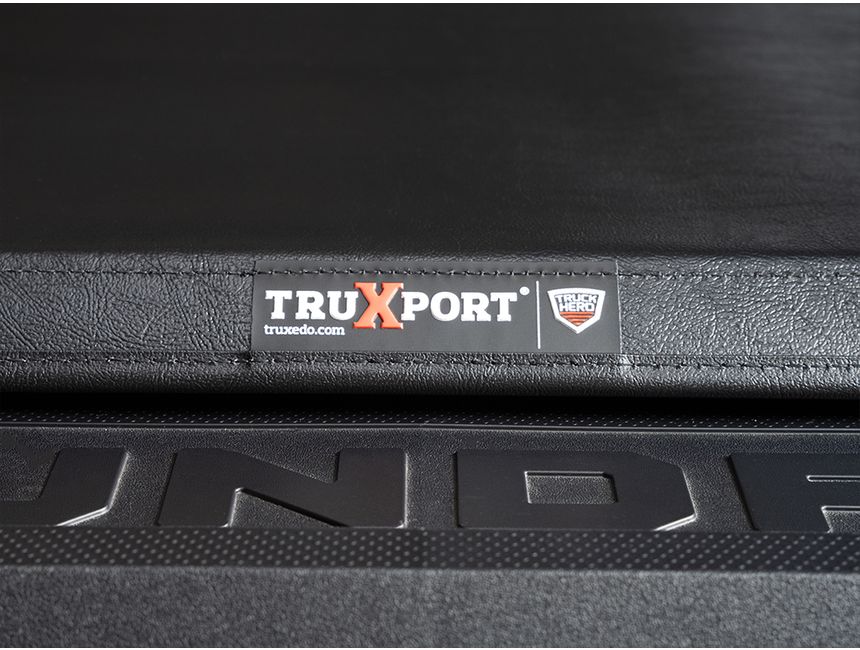 TruXedo TruXport Tonneau Cover TRX-264001 | RealTruck
