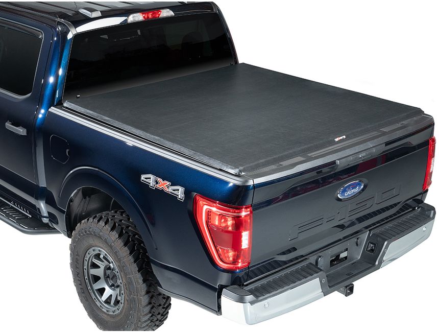 TruXedo TruXport Tonneau Cover TRX-297701 | RealTruck