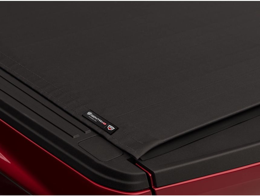 TruXedo Sentry CT Tonneau Cover TRX-1597716 | RealTruck