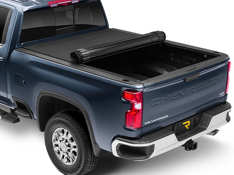 Tonneau cover question - no wind ratteling | Honda Ridgeline Owners ...