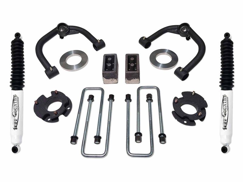 Tuff Country 3" Lift Kits | RealTruck