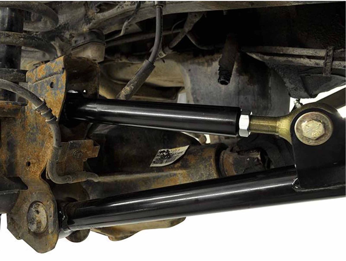 Tuff Country 3" Long Arm Lift Kits | RealTruck