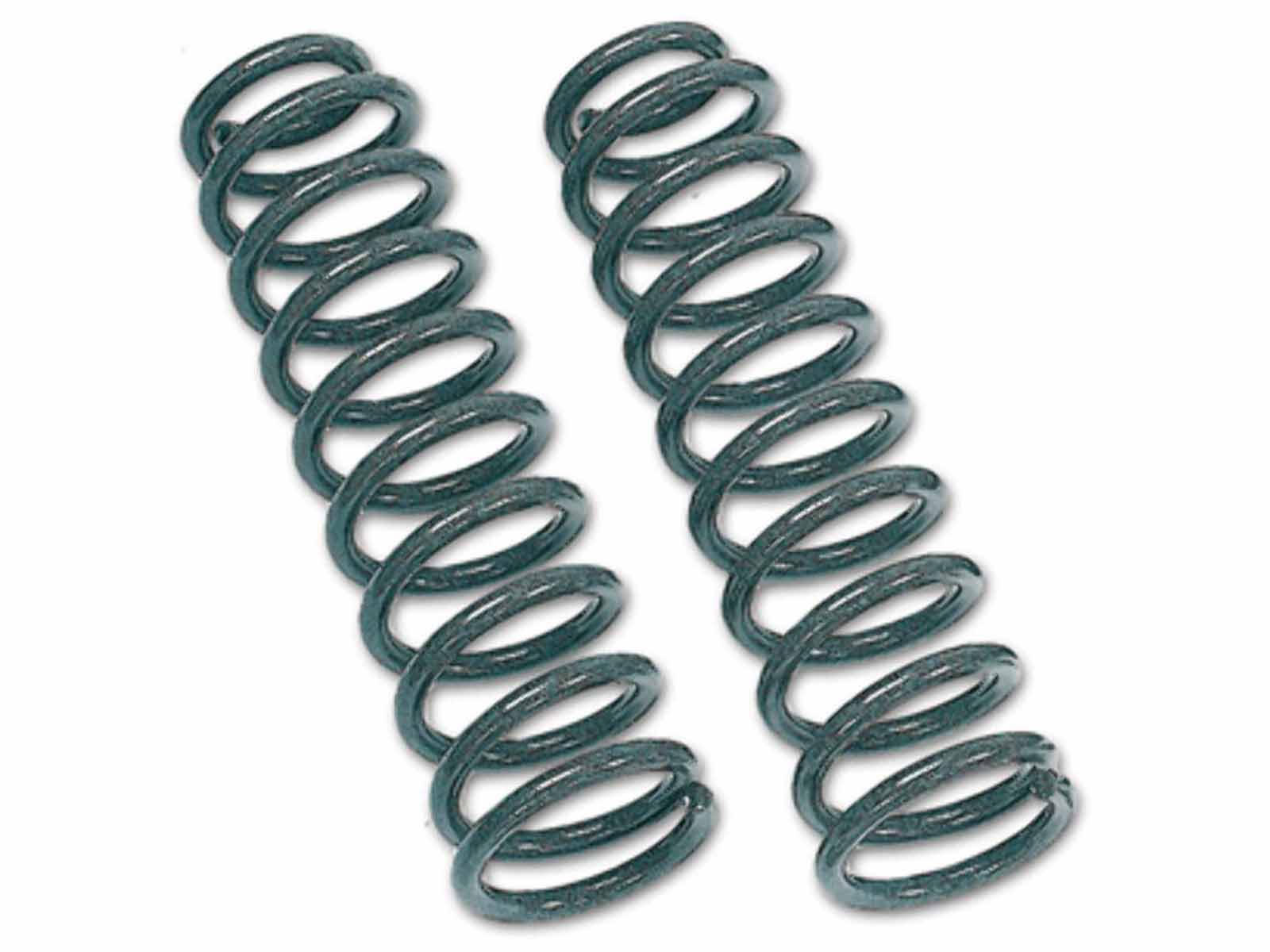 Tuff Country Lifted Coil Springs | RealTruck