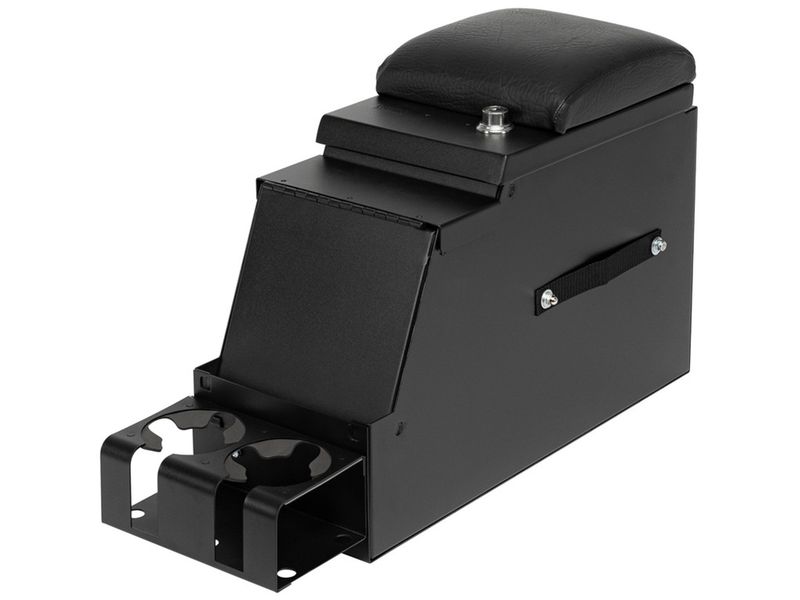 Chevy Express Van Consoles & Organizers | RealTruck