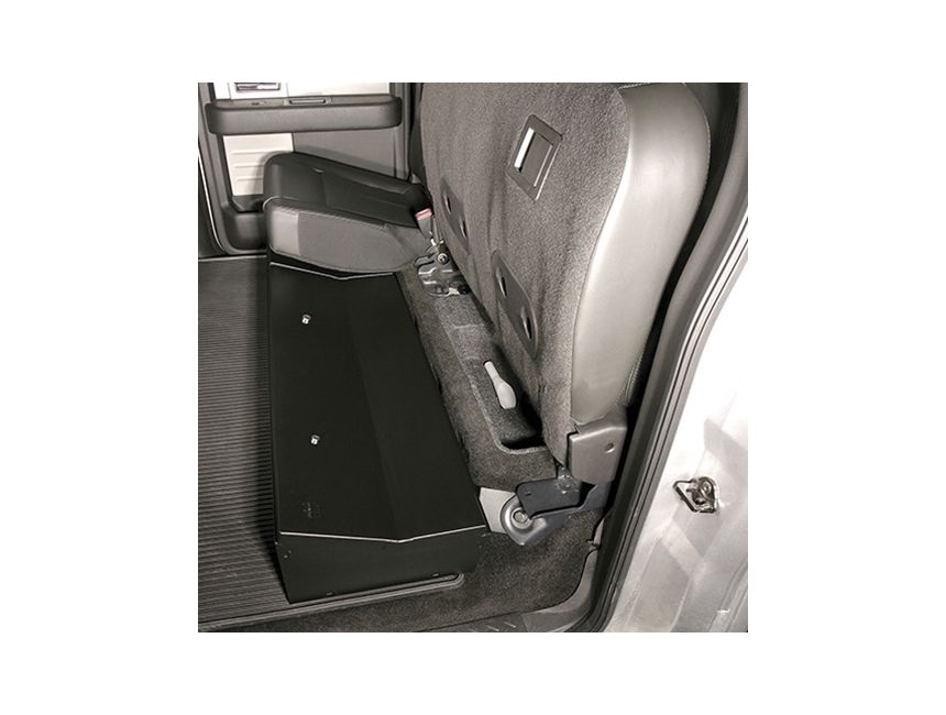 Tuffy Security Under Seat Lockbox 283-01 | RealTruck