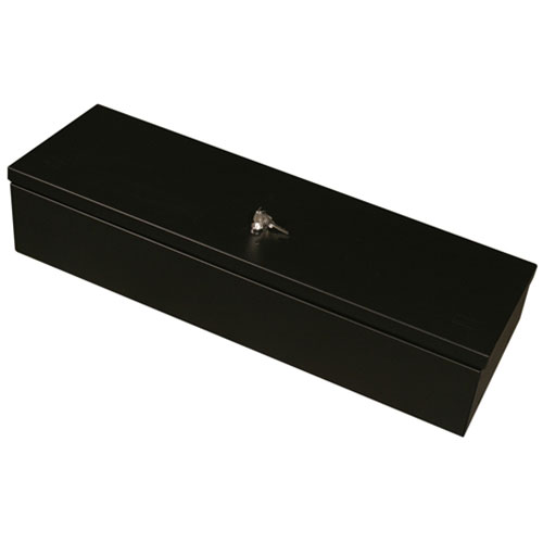 Tuffy Security Under Seat Lockbox 285-01 | RealTruck