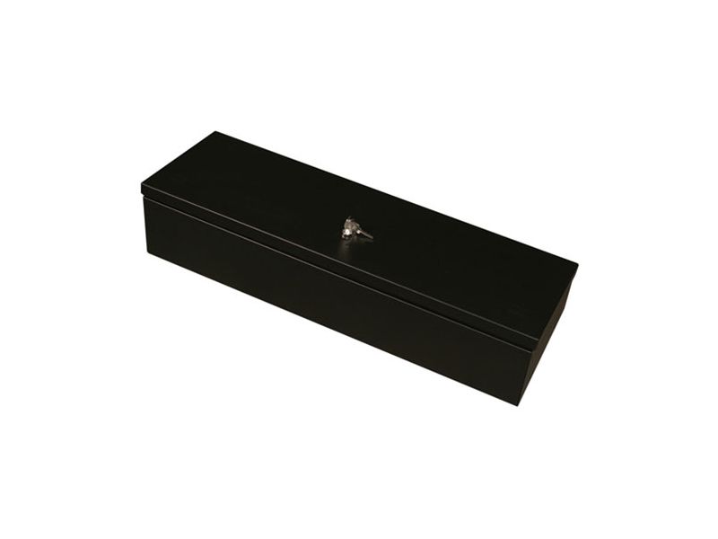 Tuffy Security Under Seat Lockbox 285-01 | RealTruck