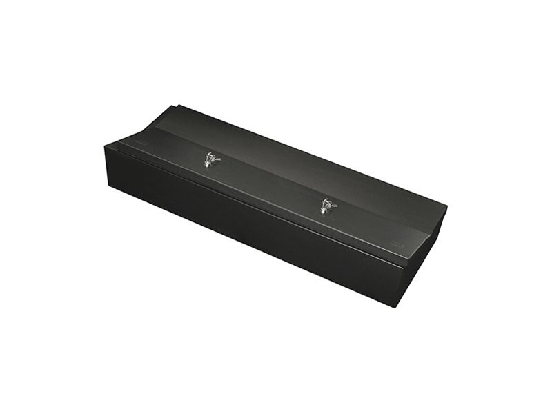 Tuffy Security Under Seat Lockbox 287-01 | RealTruck