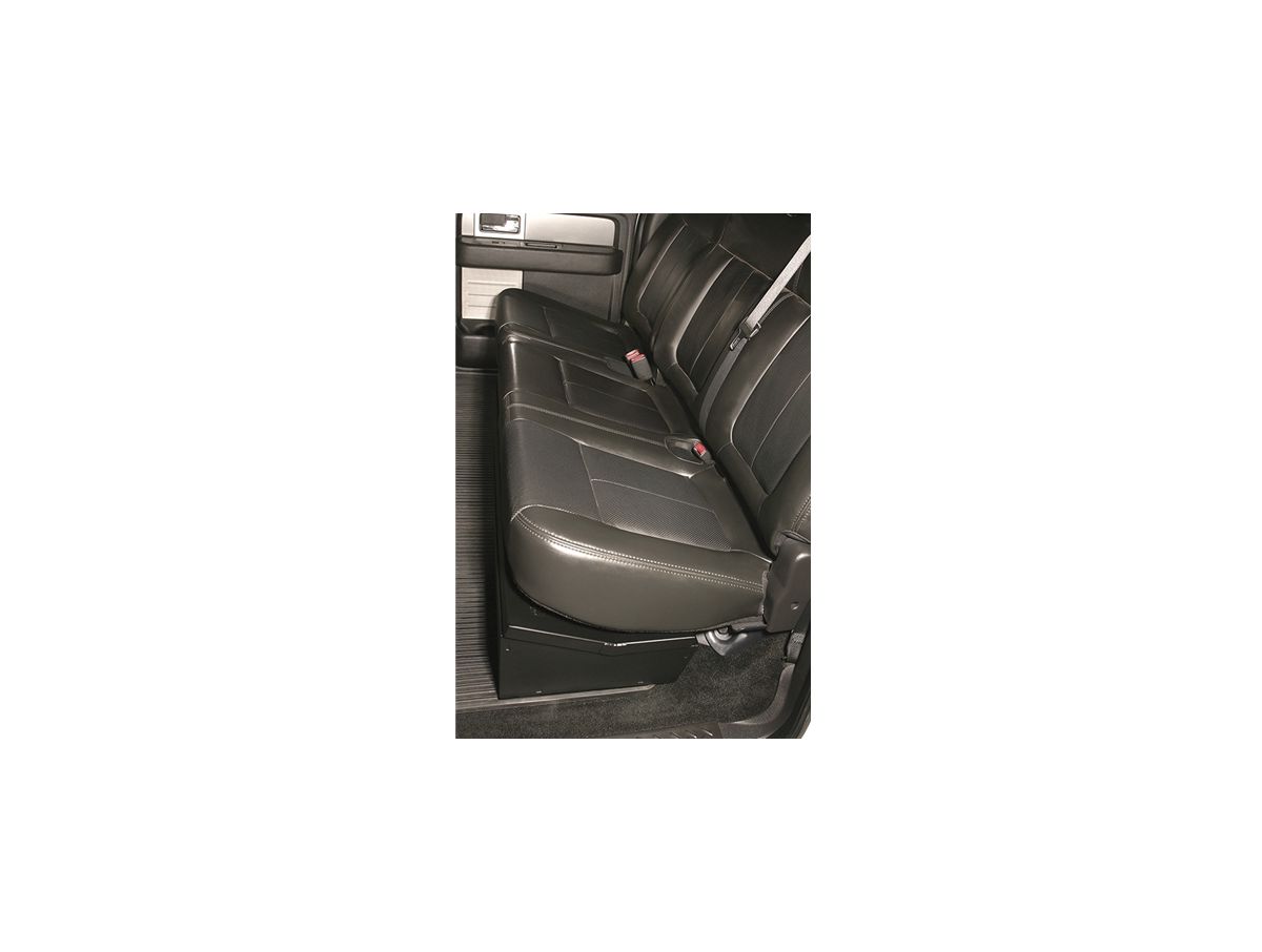 Tuffy Security Under Seat Lockbox 287-01 | RealTruck