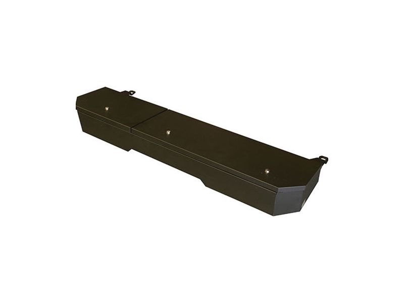 Tuffy Security Under Seat Lockbox 307-01 | RealTruck