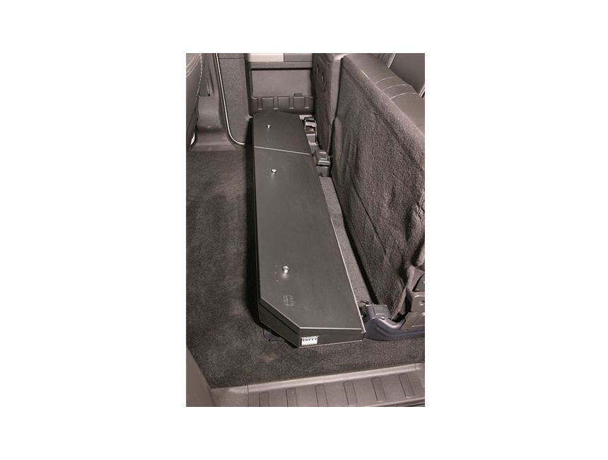 Tuffy Security Under Seat Lockbox 309-01 | RealTruck