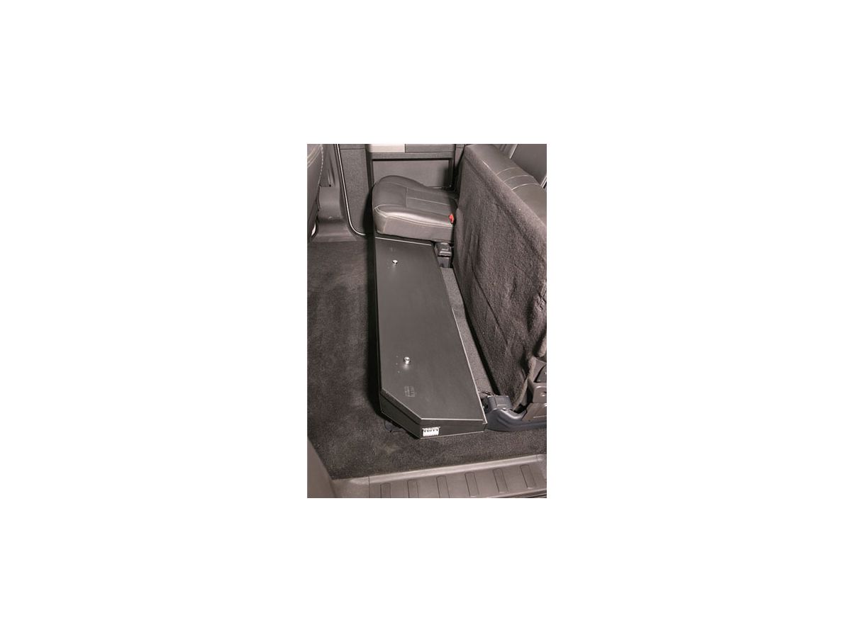 Tuffy Security Under Seat Lockbox 309-01 | RealTruck