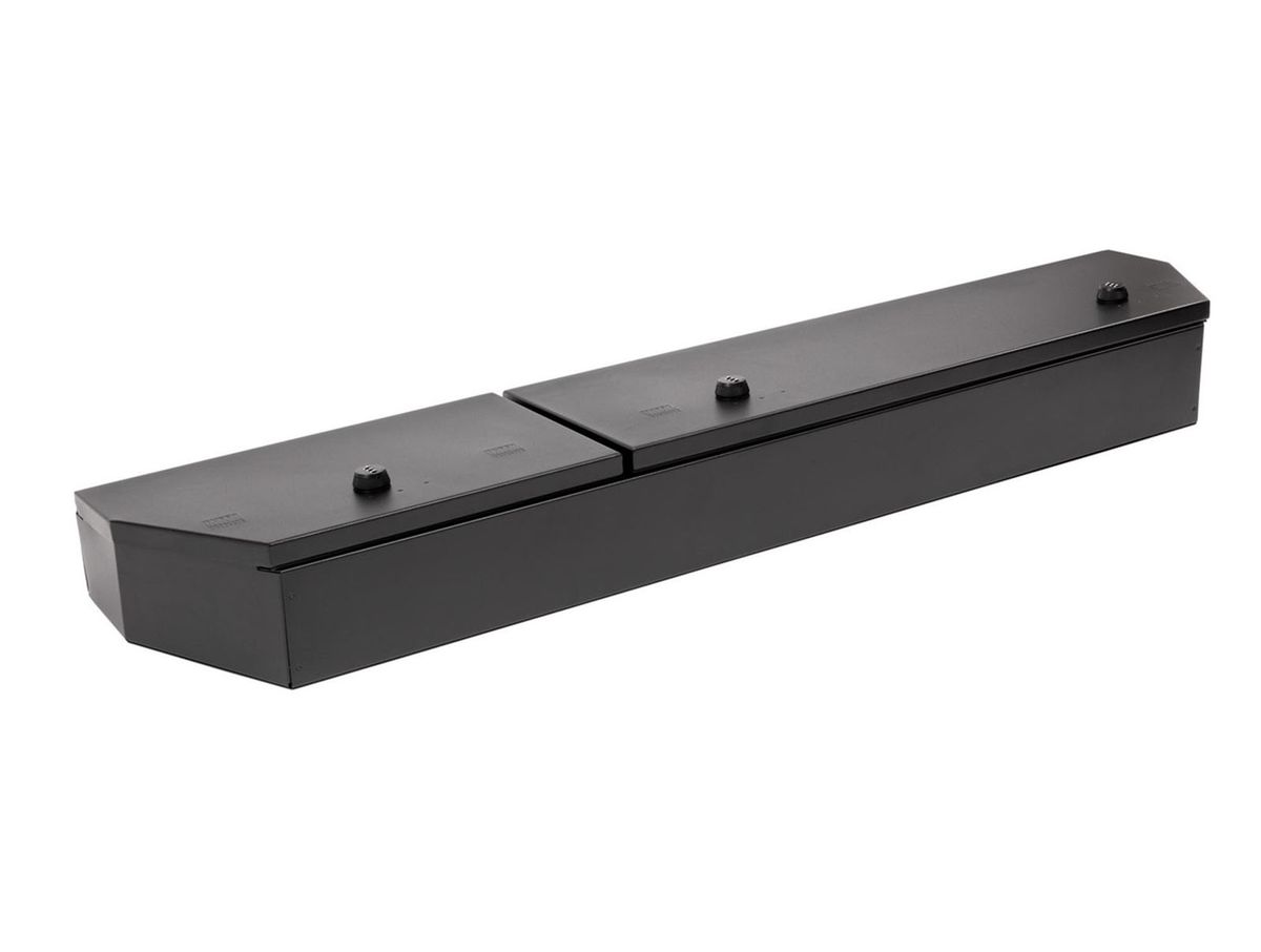 Tuffy Security Under Seat Lockbox 313-01-A | RealTruck