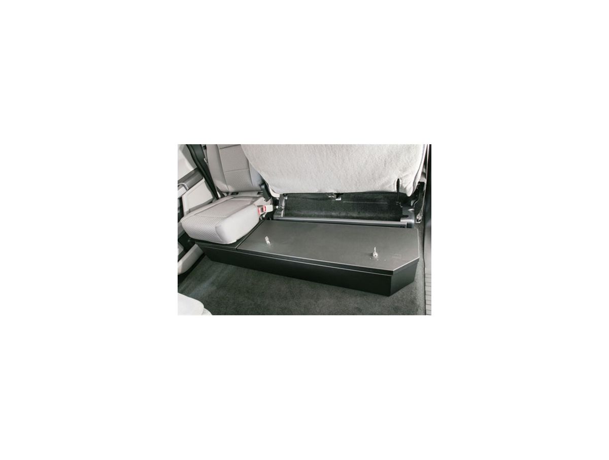 Tuffy Security Under Seat Lockbox 316-01 | RealTruck