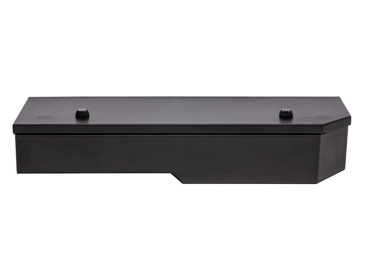 Tuffy Security Under Seat Lockbox 340-01-A | RealTruck