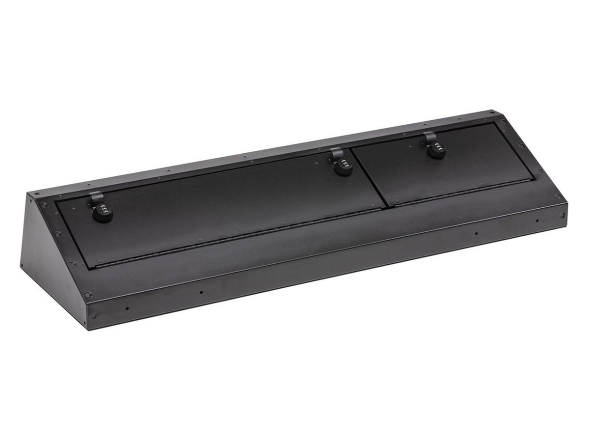 Tuffy Security Under Seat Lockbox 343-01-A | RealTruck
