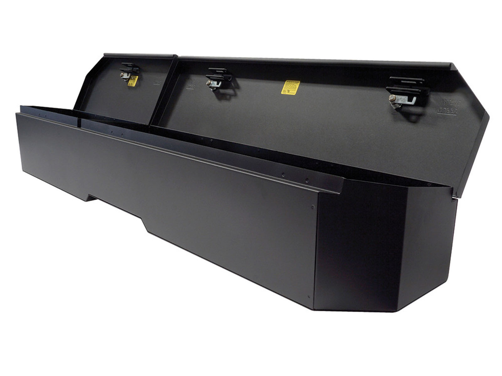 Tuffy Security Under Seat Lockbox 352-01-A | RealTruck