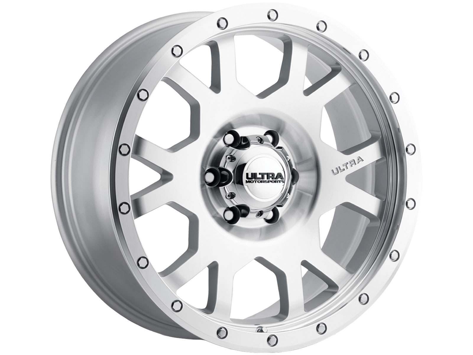 Ultra Motorsports Accessories | RealTruck