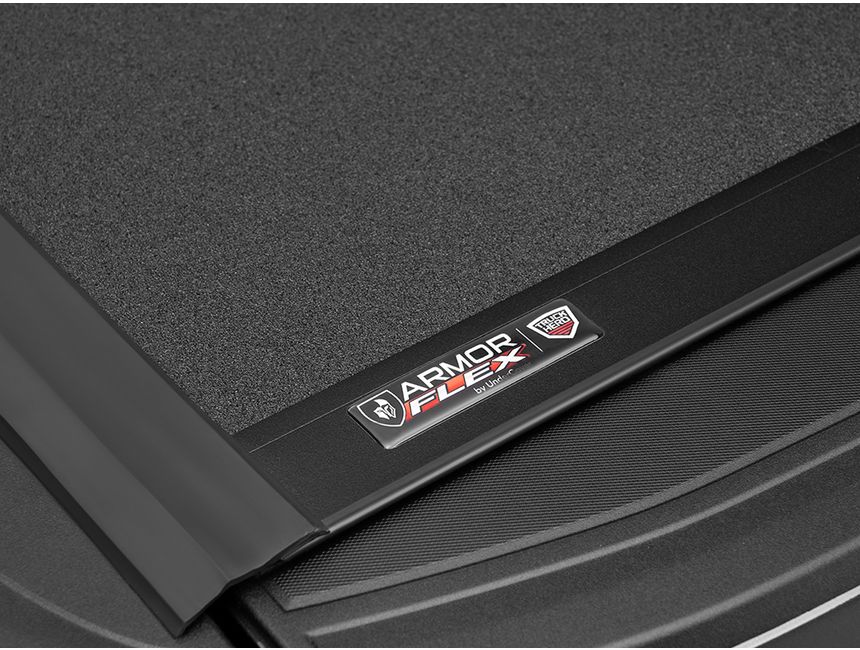 UnderCover Armor Flex Tonneau Cover AX12024 | RealTruck
