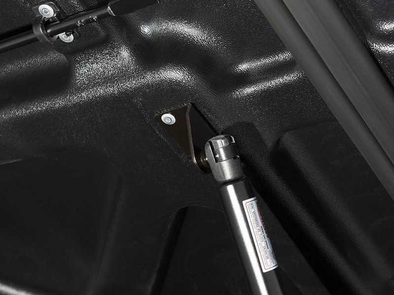 UnderCover Elite Tonneau Cover | RealTruck