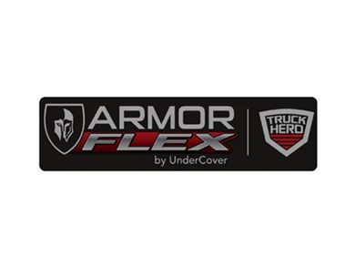 Undercover Tonneau Logo