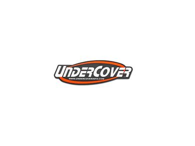 Undercover Tonneau Logo