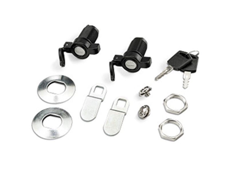 RealTruck UnderCover Replacement Tonneau Cover Locks | RealTruck