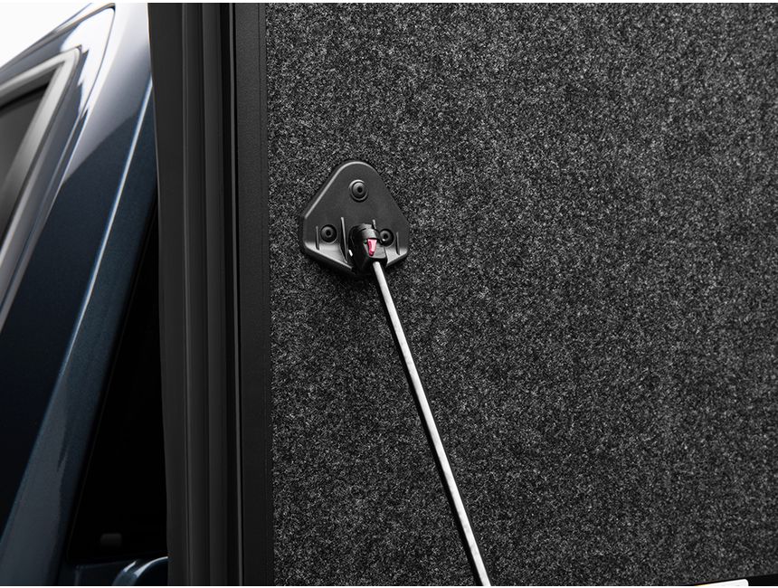 UnderCover Ultra Flex Tonneau Cover UX12024 | RealTruck