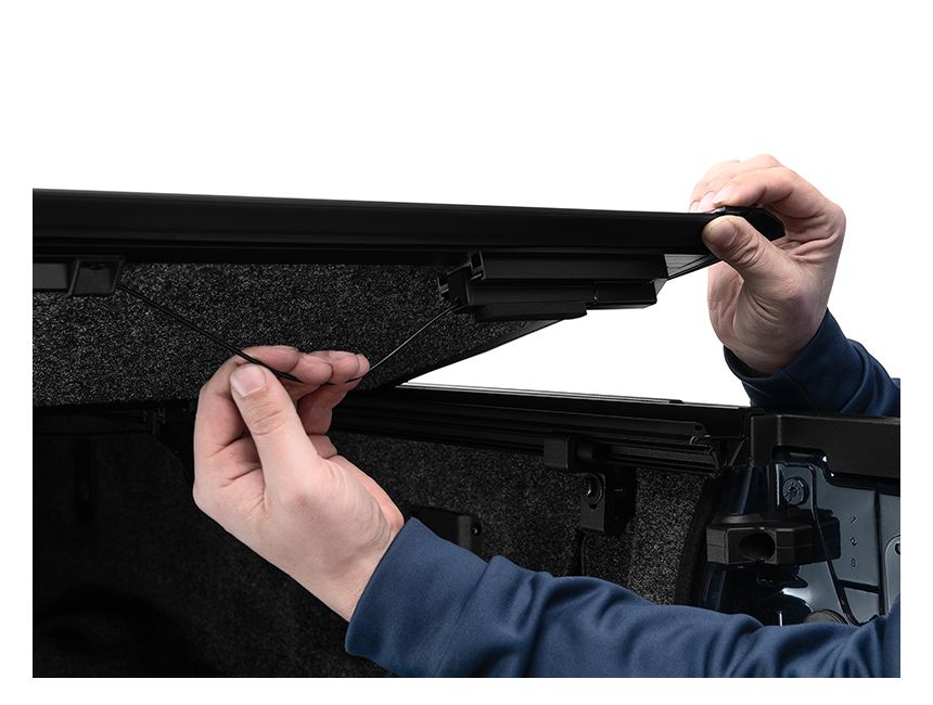 UnderCover Ultra Flex Tonneau Cover UX22031 | RealTruck