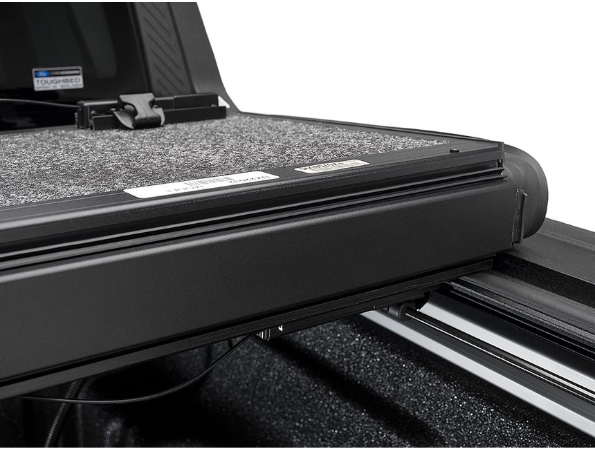 UnderCover Ultra Flex Tonneau Cover UX22032 | RealTruck