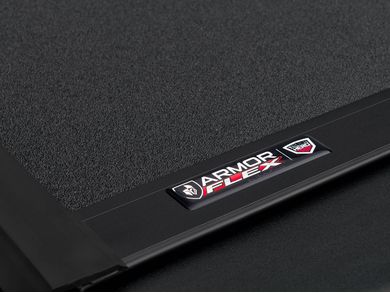 Undercover Flex Logo UnderCover Ultra Flex Hard Folding Tonneau Cover