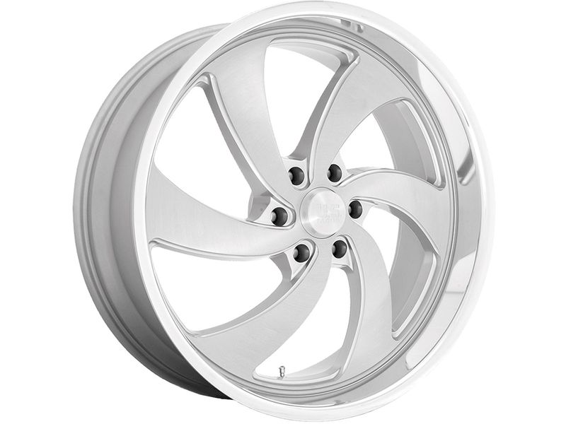 2012 Ford F150 Raptor US Mags Accessories | RealTruck