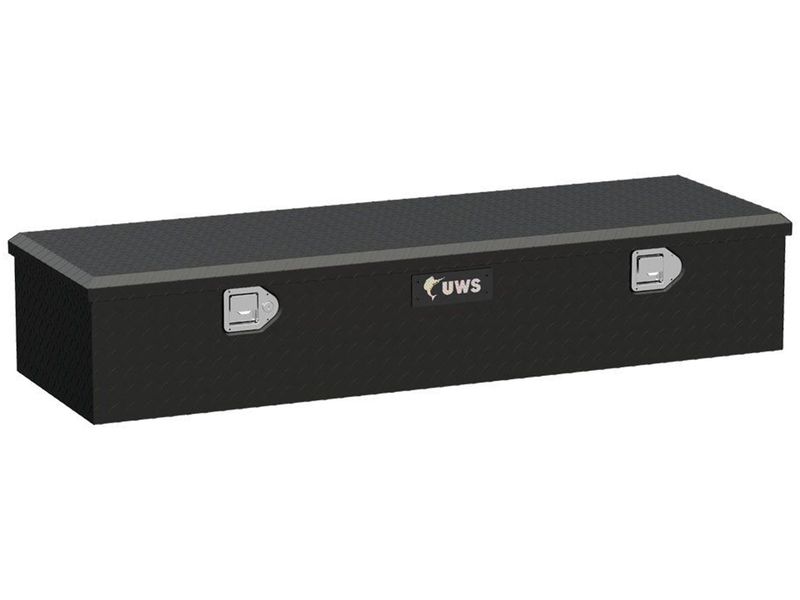 UWS 5th Wheel Toolbox EC20093 | RealTruck