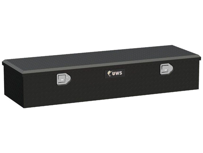 UWS 5th Wheel Toolbox EC20093 | RealTruck