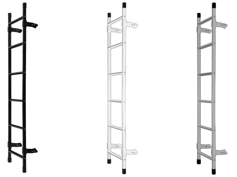 Vantech Rear Access Ladders | RealTruck
