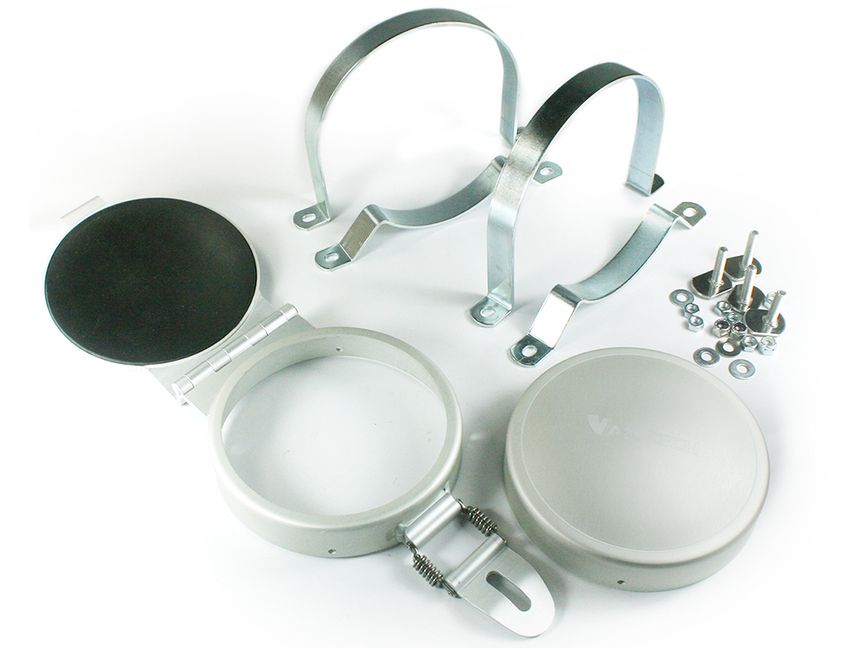 Weather Guard 239 Conduit Carrier Kit Replacement Weather Guard 239 ...