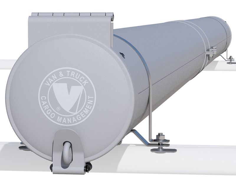 Vantech Conduit Carrier Kits | RealTruck