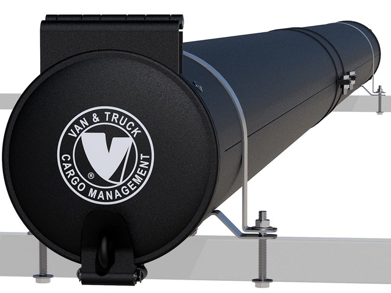 Vantech Conduit Carrier Kit CC-102B | RealTruck