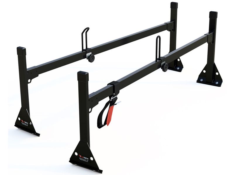 Vantech KUV Ladder Rack | RealTruck