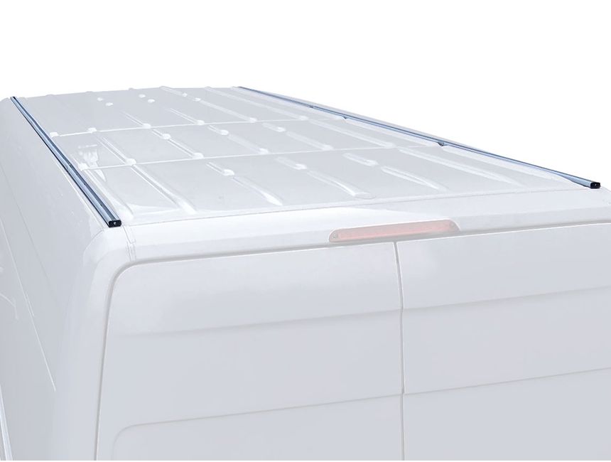 Vantech Aluminum Roof Tracks R30 | RealTruck