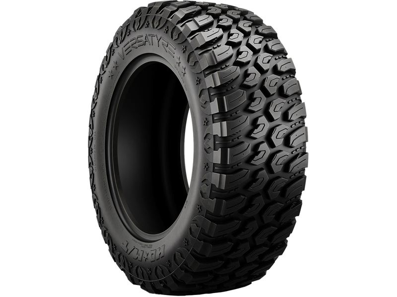 Versatyre M/T HD Tires | RealTruck
