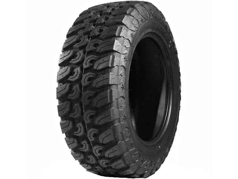 Versatyre M/T HD Tires | RealTruck