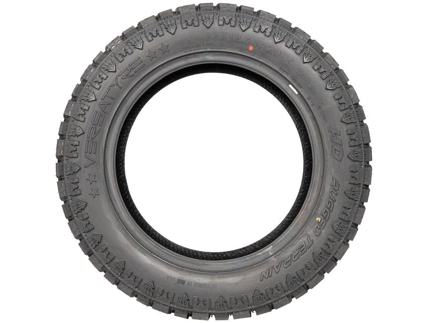 Versatyre R/T HD Tires | RealTruck