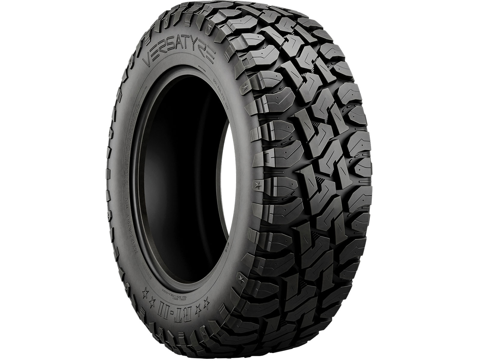 Versatyre R/T II Tires | RealTruck