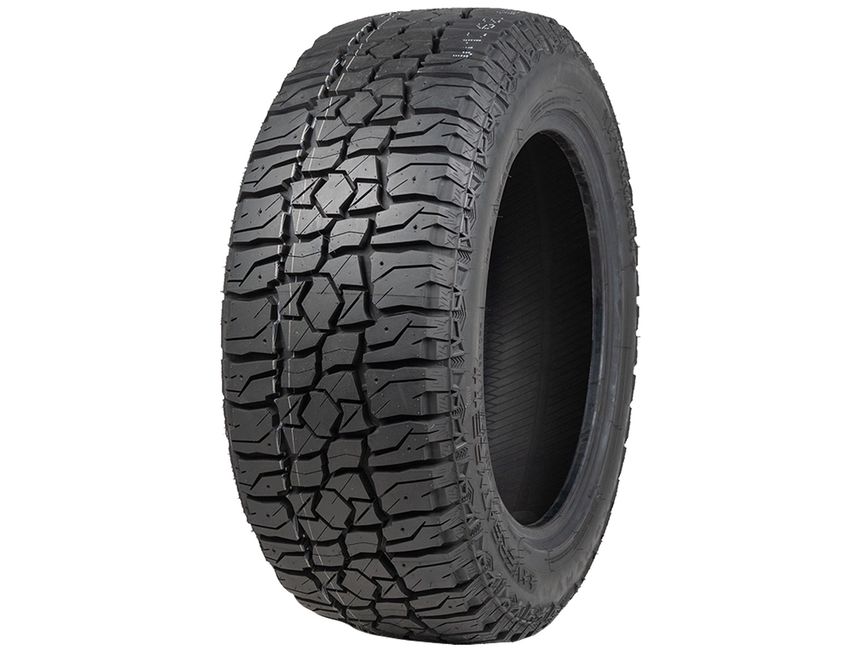 Versatyre X-Terrain Tires | RealTruck