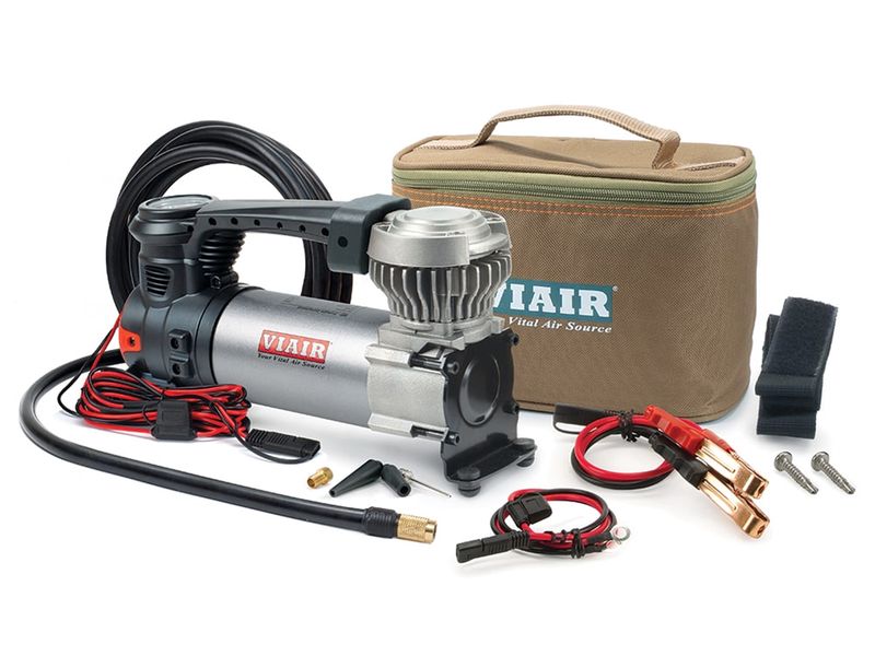 VIAIR Portable Air Compressor 00082 | RealTruck