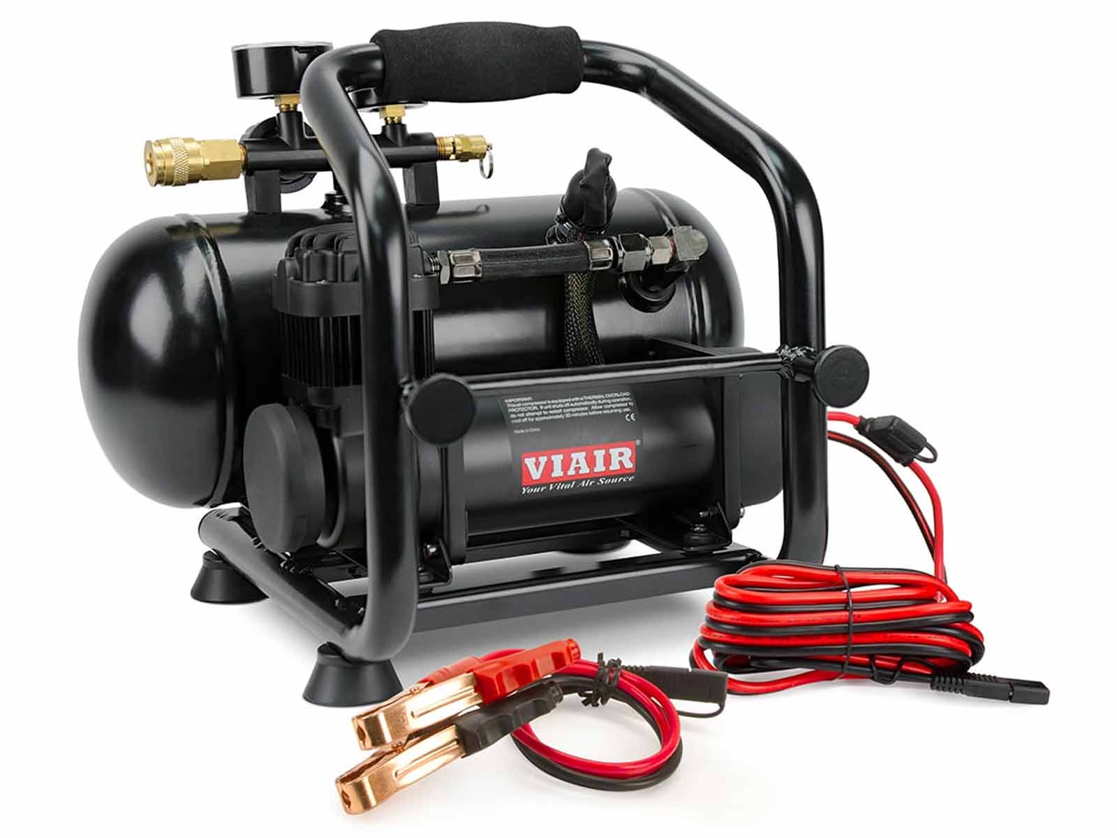 VIAIR Portable Air Compressor 38034 | RealTruck